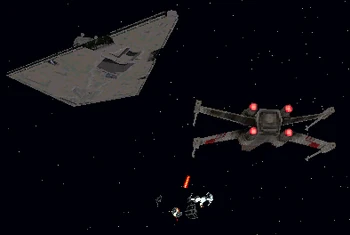 Rescue at Mon Calamari | Wookieepedia | Fandom