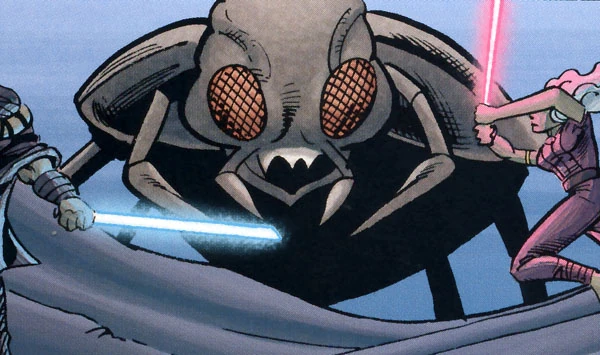 Kiltik | Wookieepedia | Fandom