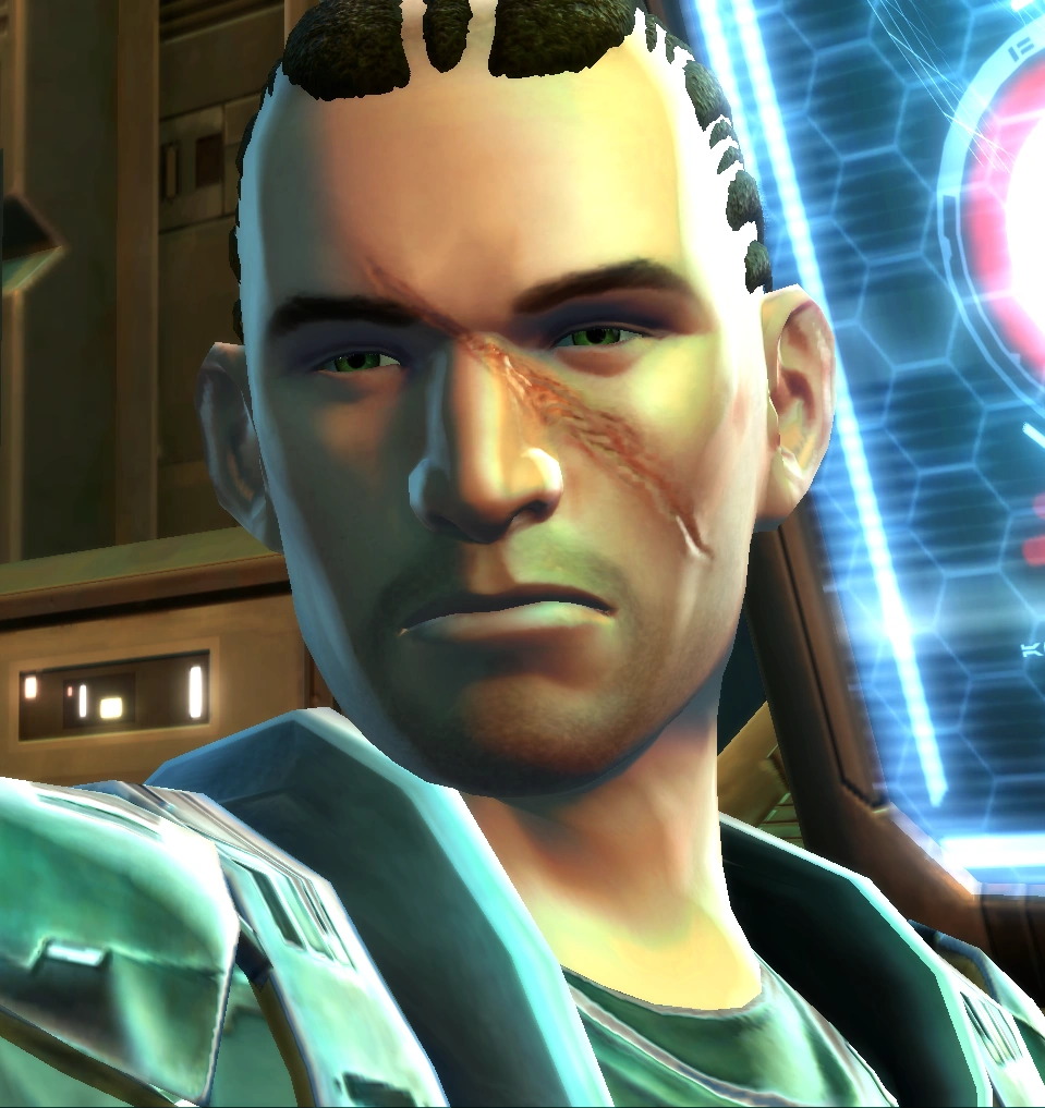 Lerek Serrus | Wookieepedia | Fandom