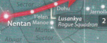 Manoe system | Wookieepedia | Fandom