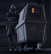 PLNK-series power droid | Wookieepedia | Fandom