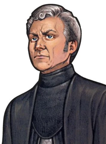 Raith Sienar | Star Wars Wiki | Fandom