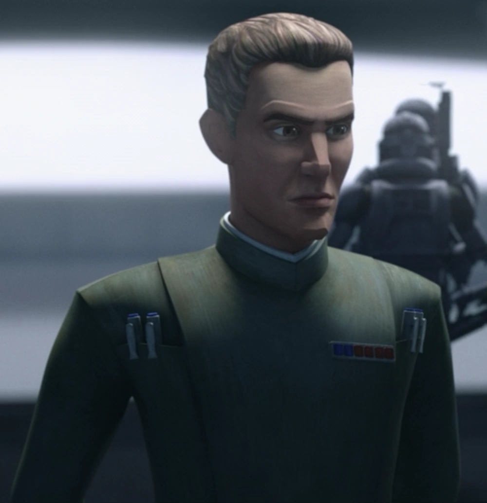 Edmon Rampart | Star Wars Wiki | Fandom