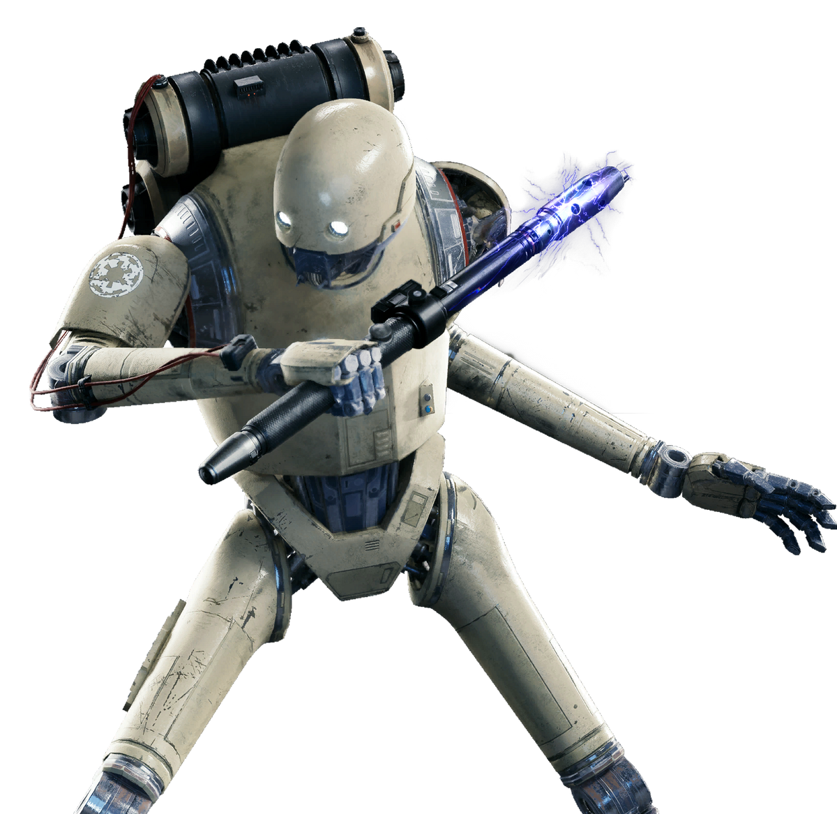 Security Droid Enforcer Wookieepedia Fandom
