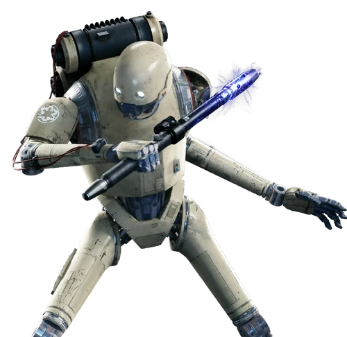 Security Droid Enforcer | Wookieepedia | Fandom