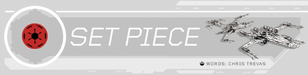 Set Piece | Wookieepedia | Fandom