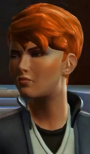 Syl | Wookieepedia | Fandom