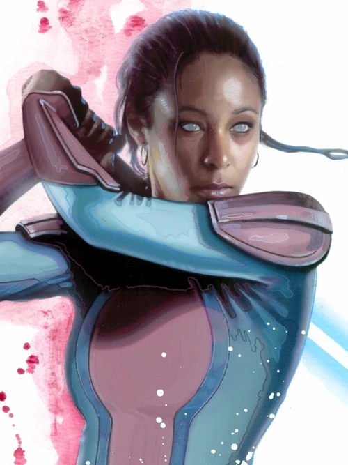 Tahl | Wookieepedia | Fandom