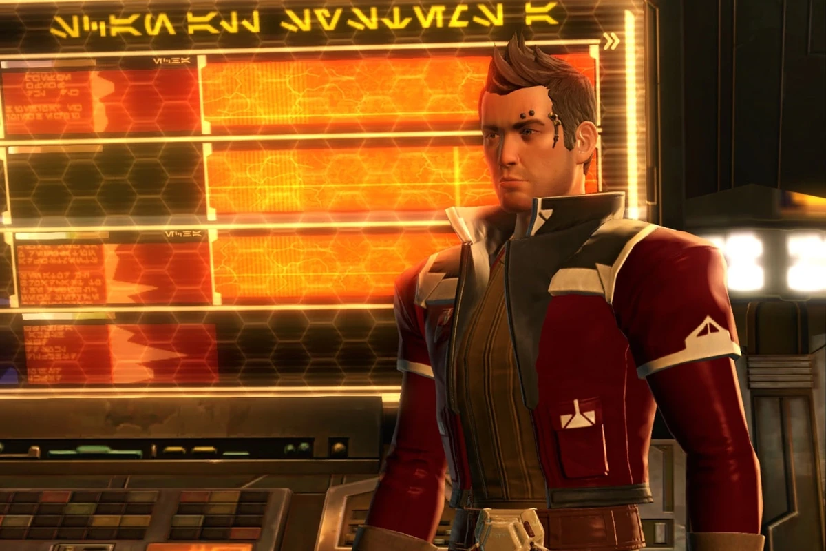 Alliance Intelligence (Eternal Alliance) | Wookieepedia | Fandom