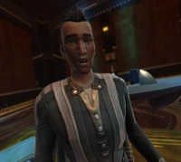 Thesh protocol | Wookieepedia | Fandom