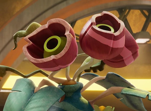 Vreenak Bloom | Wookieepedia | Fandom