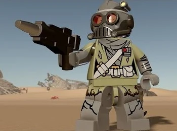 ザイラス | Wookieepedia | Fandom