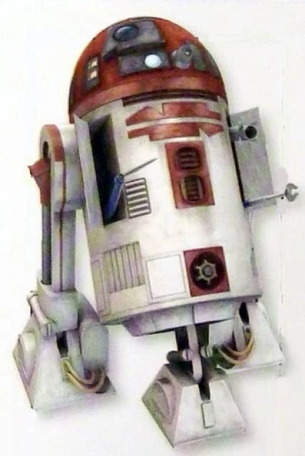 R4-P17 | Jawapedia | Fandom