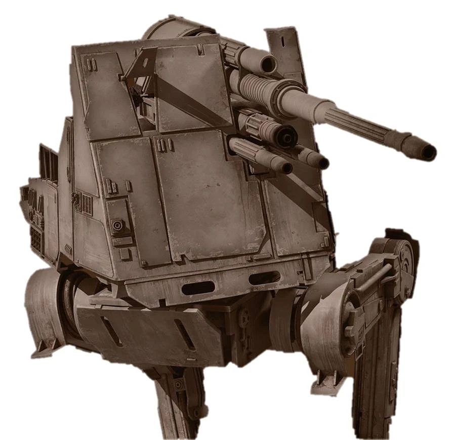 AT-DT | Czech Star Wars Wiki | Fandom