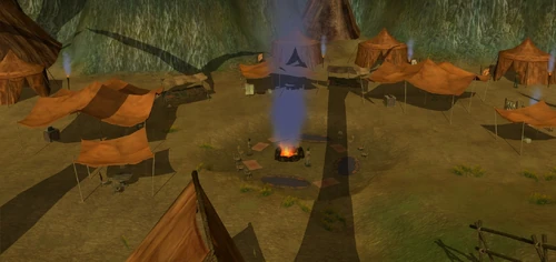 Arcona Compound | Wookieepedia | Fandom