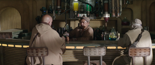 Unidentified Saloon Wookieepedia Fandom