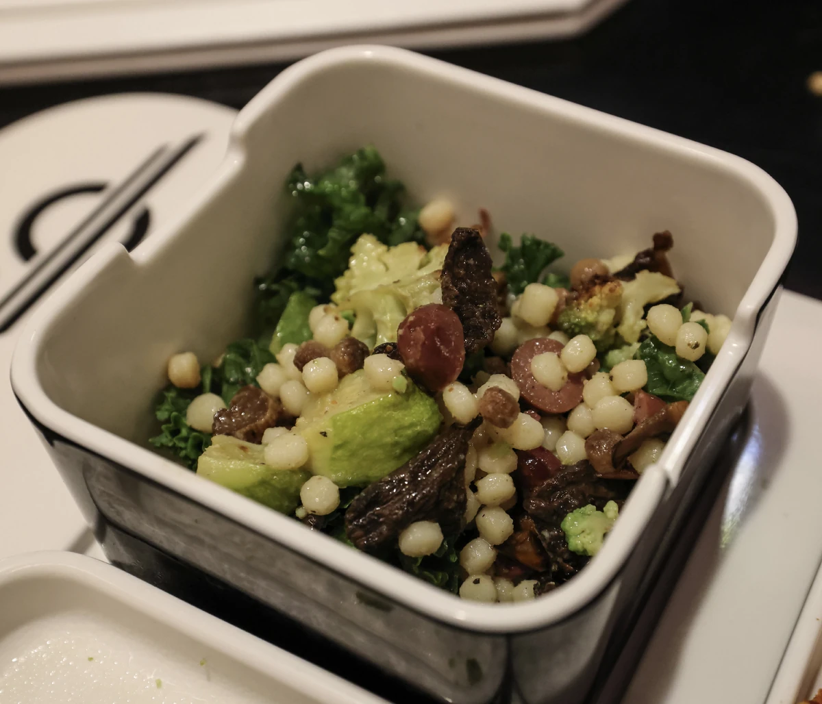 Chandrilan Salad | Wookieepedia | Fandom