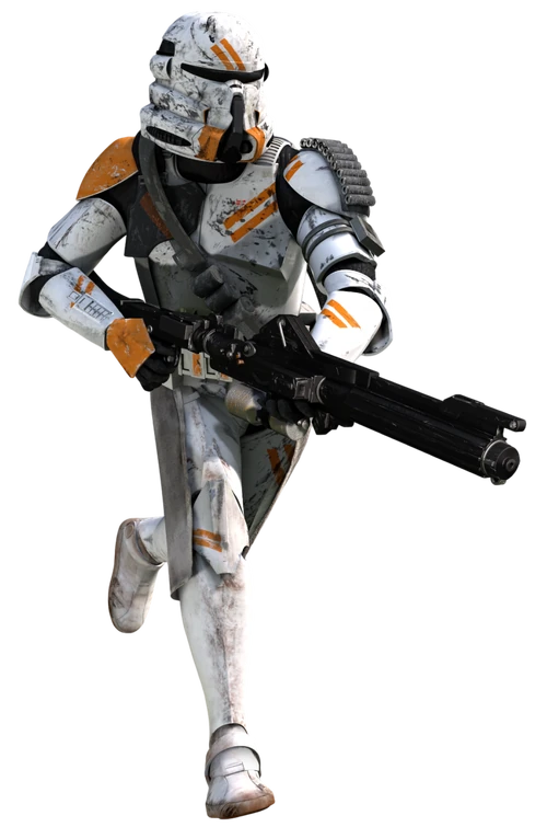 Clone paratrooper | Wookieepedia | Fandom