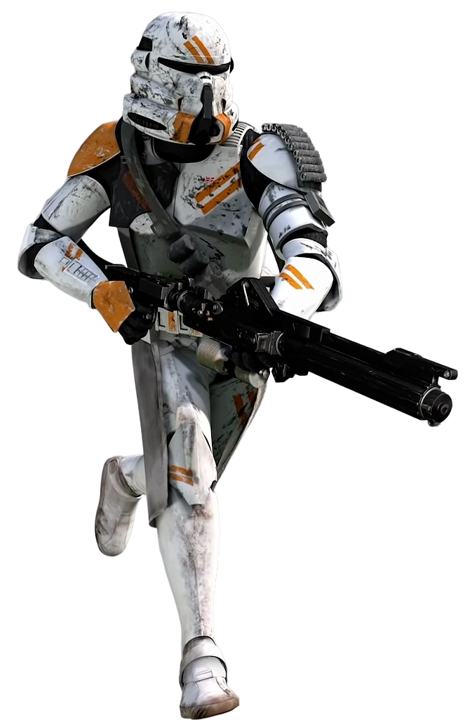 Clone paratrooper | Wookieepedia | Fandom
