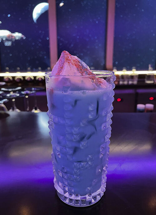 Cloud City Beverage Wookieepedia Fandom