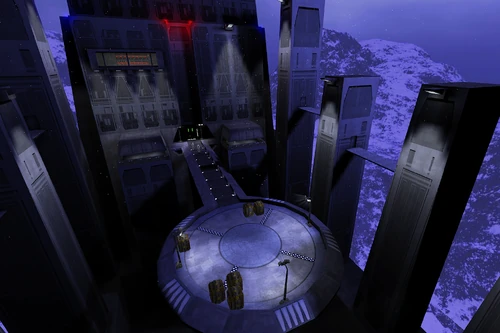 Alzoc III Base | Wookieepedia | Fandom