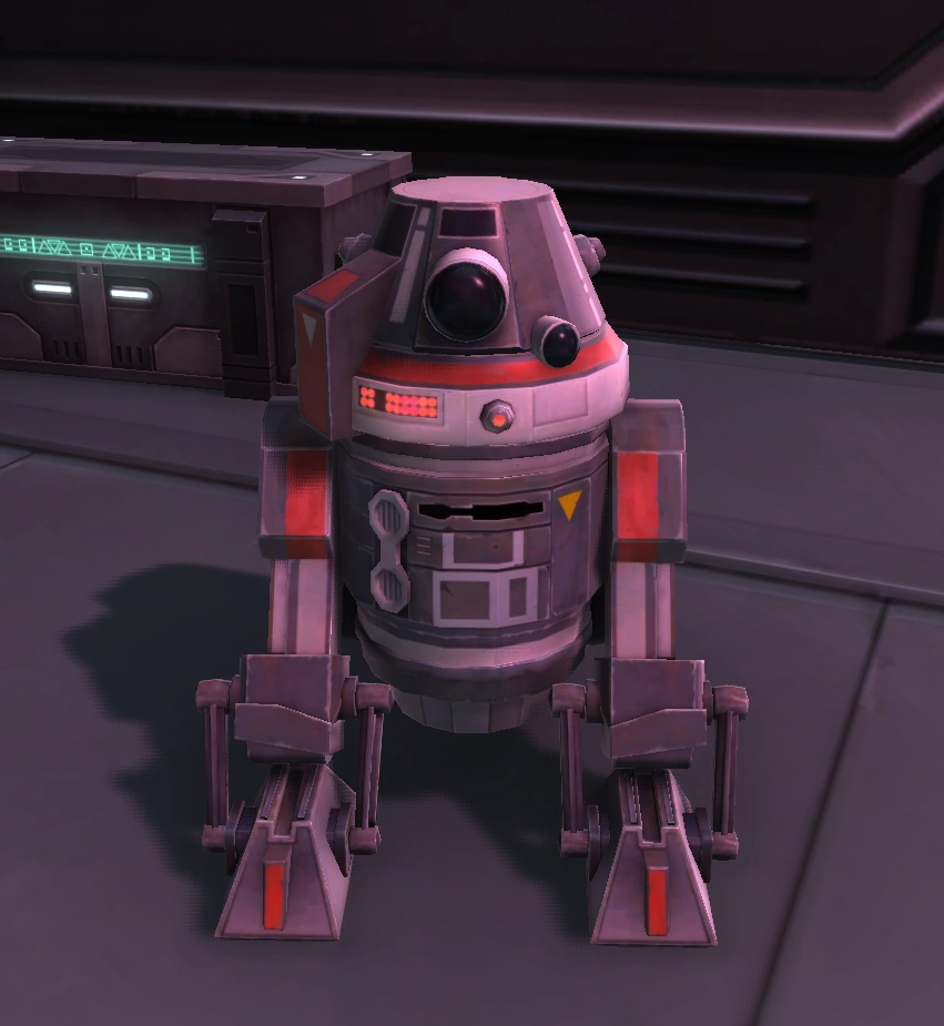 D5-F2 | Wookieepedia | Fandom