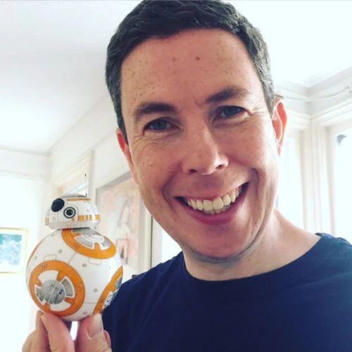 Damian Farrell | Wookieepedia | Fandom