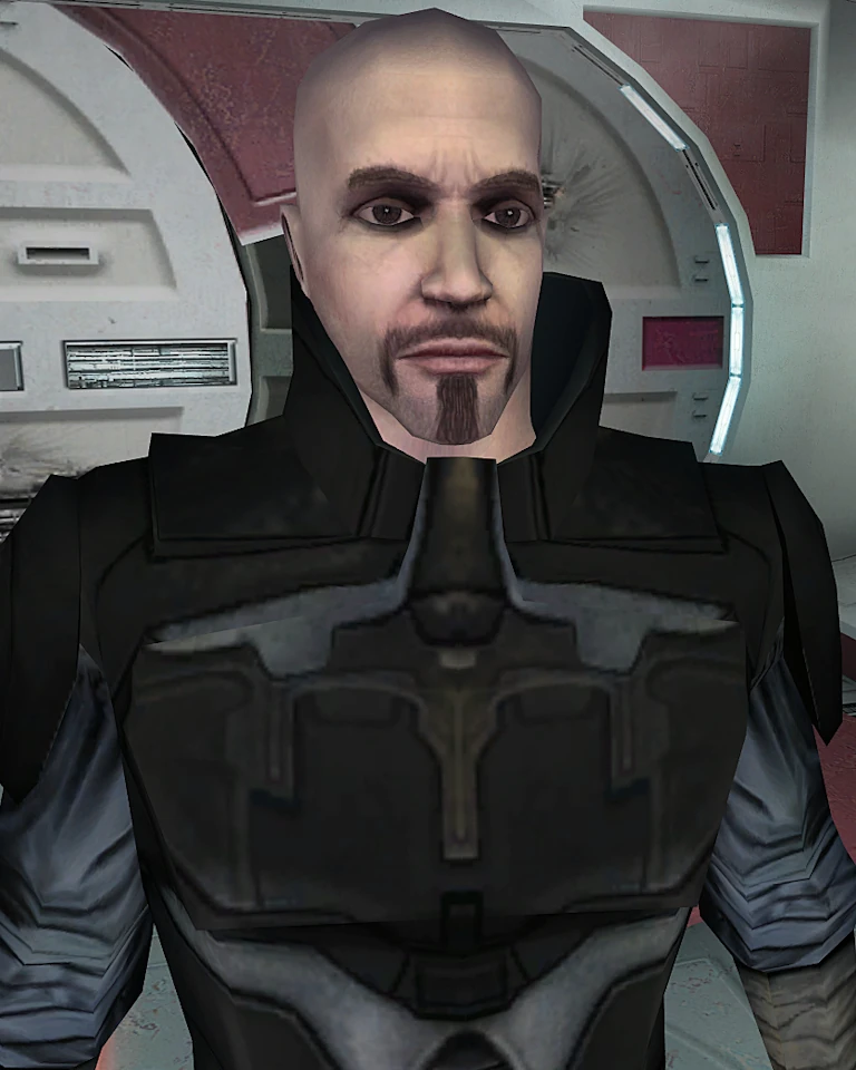 Darth Bandon | Empirepedia | Fandom