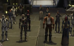 Eternal Alliance | Wookieepedia | Fandom