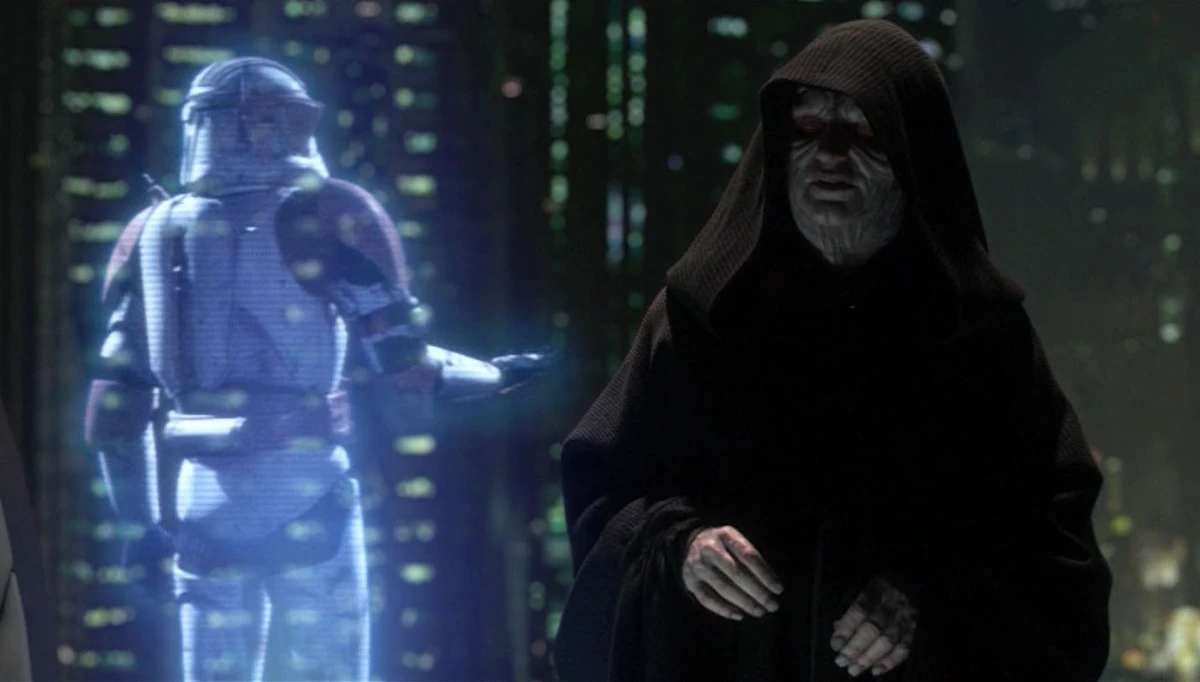 Zapovijed 66 | Zvjezdani ratovi wiki | Fandom