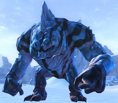 Gargath | Jawapedia | Fandom