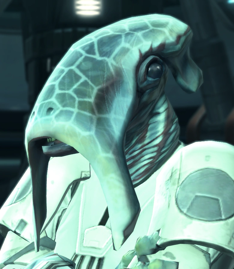 Gorima | Wookieepedia | Fandom