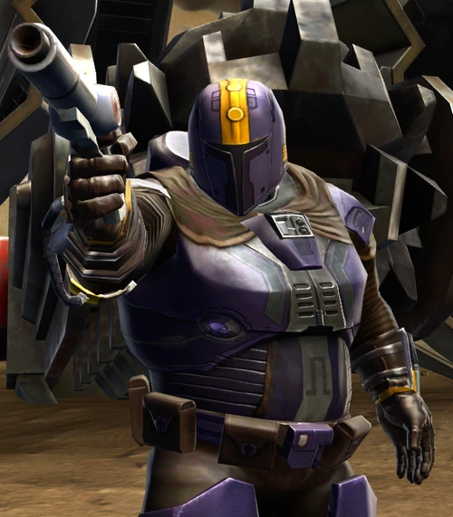 Grimgot Varad | Wookieepedia | Fandom