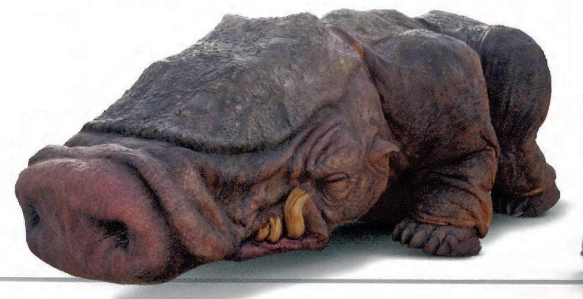 Happabore | Star Wars Wiki | Fandom