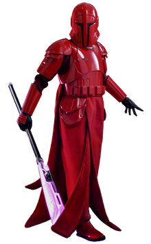 Praetorian Guard | Wookieepedia | Fandom