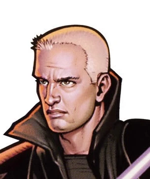 Kam Solusar | Czech Star Wars Wiki | Fandom