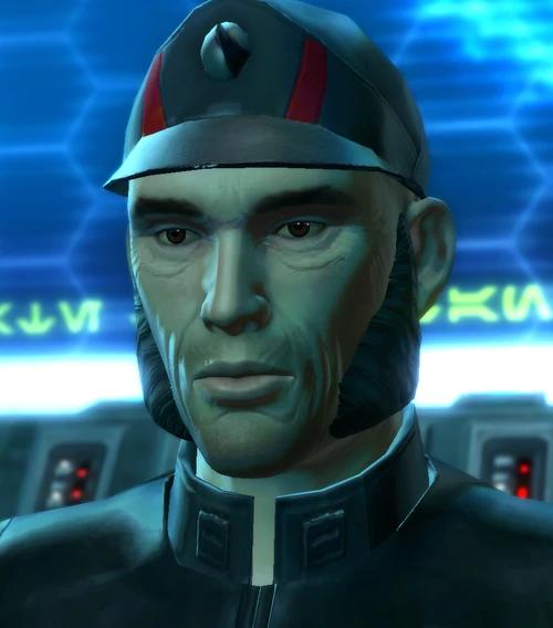 Krau | Wookieepedia | Fandom