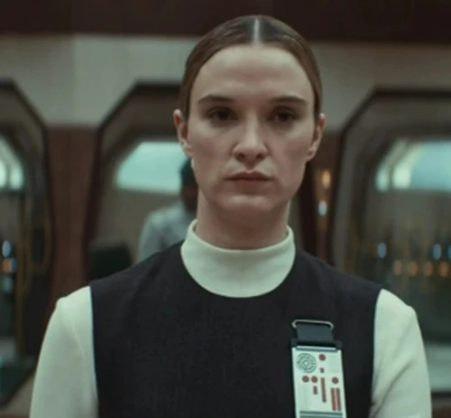 Leeza | Wookieepedia | Fandom