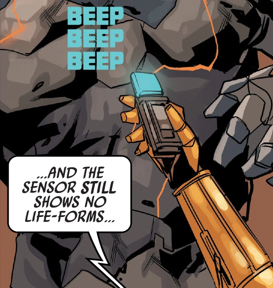 Life-form scanner | Wookieepedia | Fandom