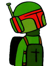 Clan Fett | Wookieepedia | Fandom