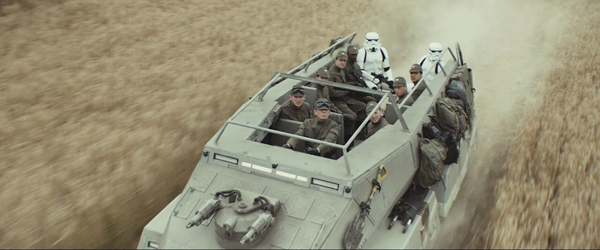 Unit Two (Galactic Empire) | Wookieepedia | Fandom