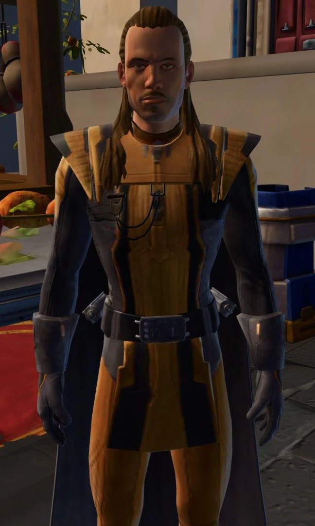 Mo Narki | Wookieepedia | Fandom