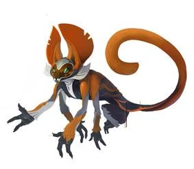 Momong | Star Wars Wiki | Fandom