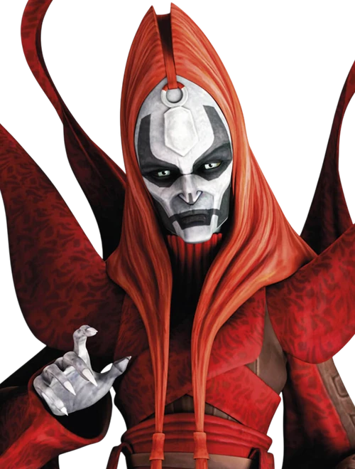 Talzin | Wookieepedia | Fandom