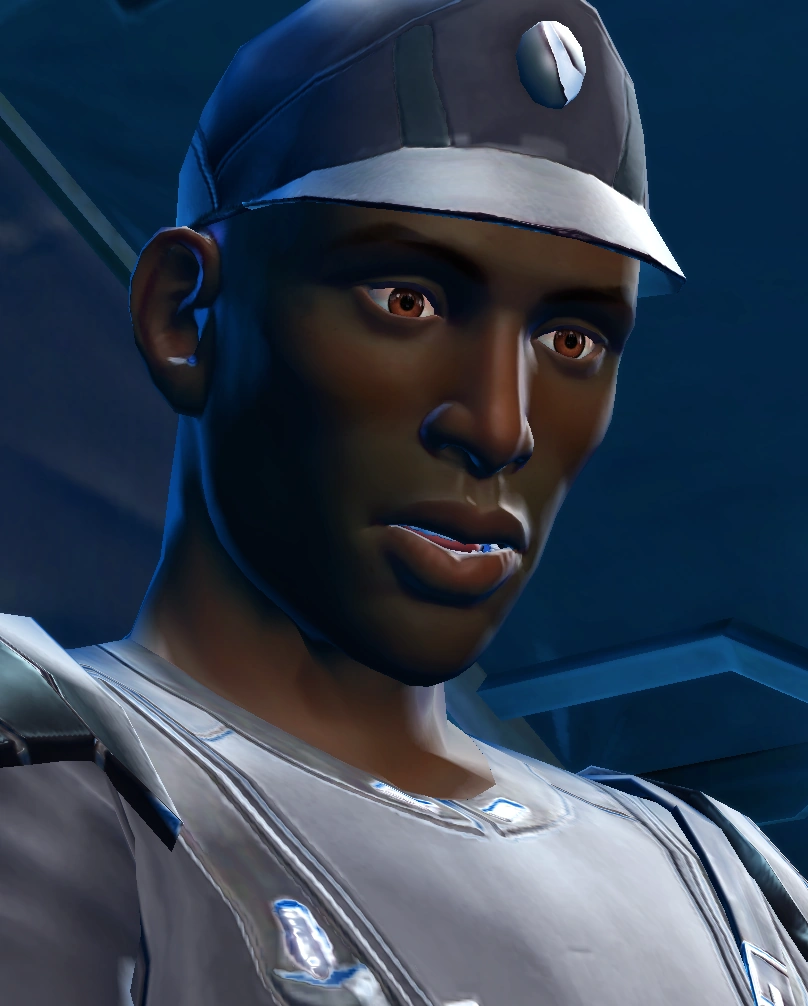 Muir | Wookieepedia | Fandom