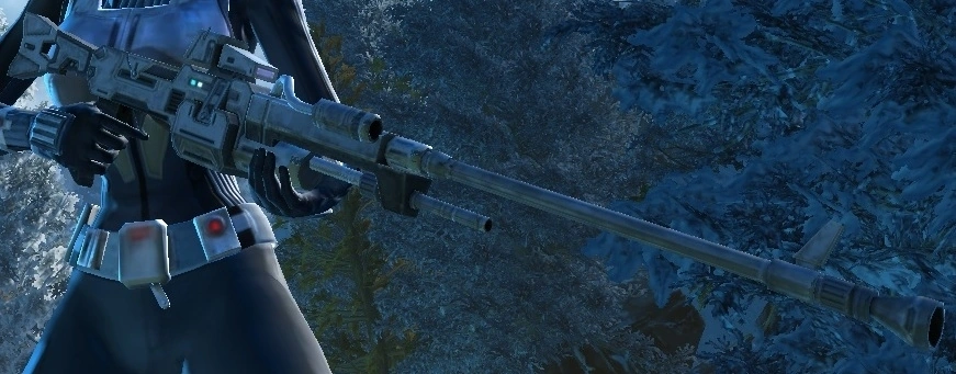 N-415 Heavy Infiltrator | Wookieepedia | Fandom