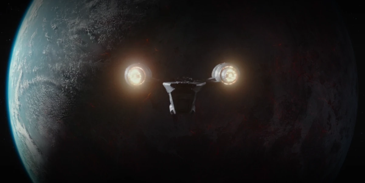 Nevarro | Star Wars Wiki | Fandom