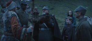 Soden Petigar | Wookieepedia | Fandom