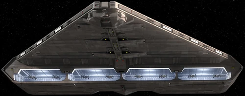 Quasar Fire-class cruiser-carrier | Wookieepedia | Fandom