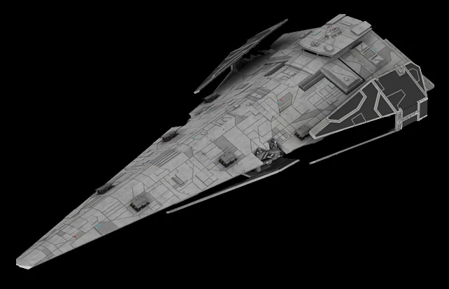 Raider-class Corvette | Star Wars Wiki | Fandom